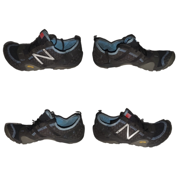 New Balance | Shoes | New Balance Minimus Athletic Shoes Vibram Sz ...